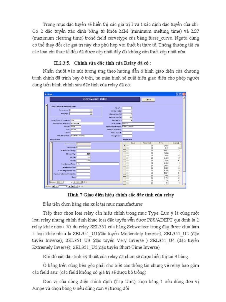 Tai Lieu Hoc Tap PSS-ADEPT - 002 | PDF