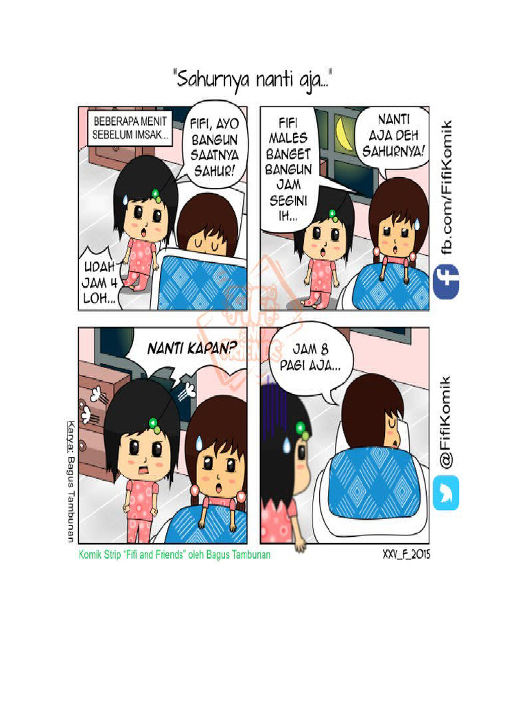 Komik | PDF