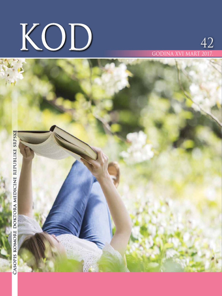 Kod 42 | PDF