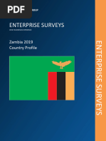 Parastatals Policy Analysis Infographic | PDF | State Owned Enterprise ...