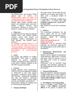 UK FCDO Accountable Grant Agreement | PDF | Internal Control | Risk
