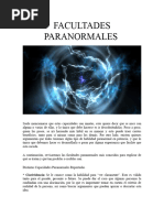 Cómo Desarrollar La Telequinesis - 16 Pasos (Con Fotos) | PDF | Calor ...