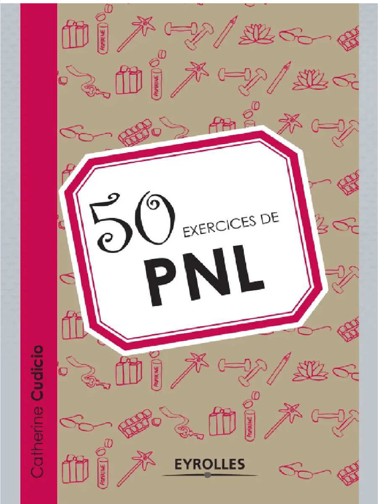 50 Exercices de PNL | PDF