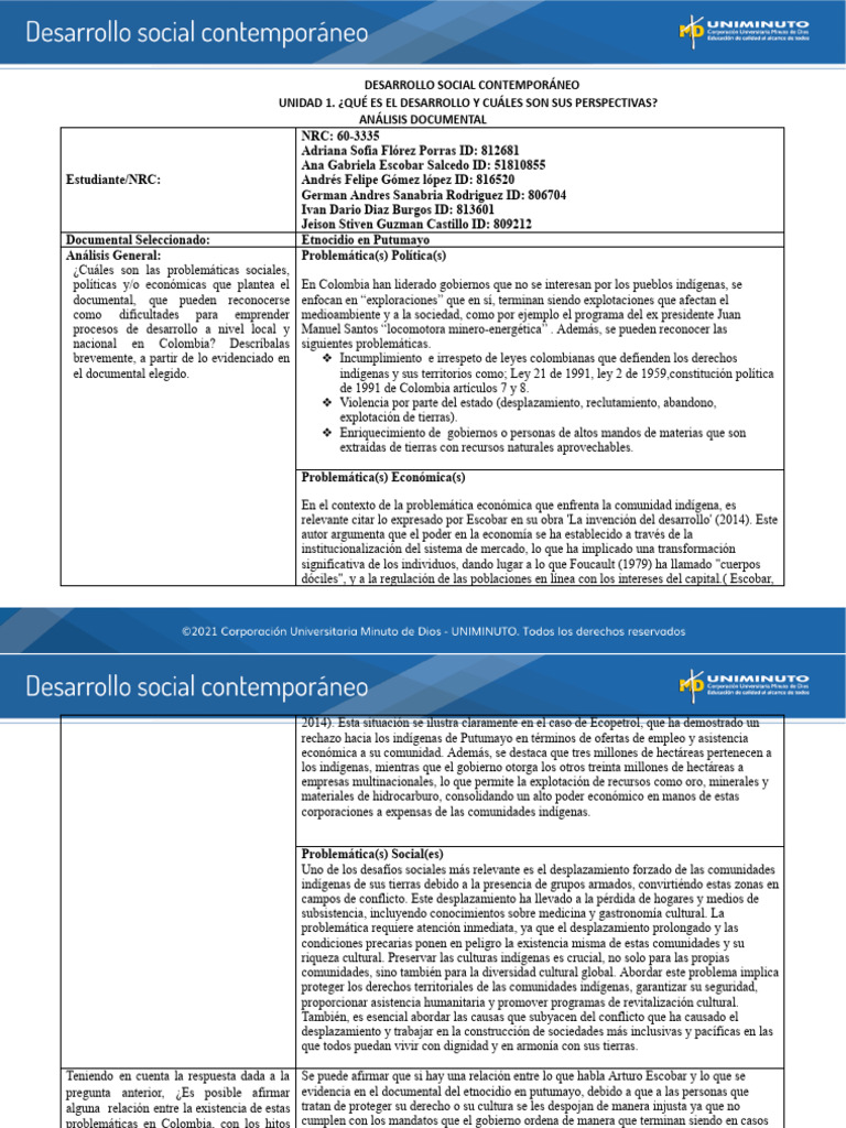 Uni1 Act4 Ana Doc | PDF