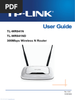 New Wireless-1410s Smartgateway-781s & Smart-Antenna Manual | PDF ...
