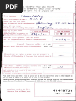 CBSE-Class-10-Answer-Book-Answer-Sheet-Front-Page-Sample-2025 | PDF