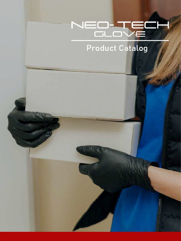 Neo-Tech Digital Catalog | PDF | Polyethylene | Plastic