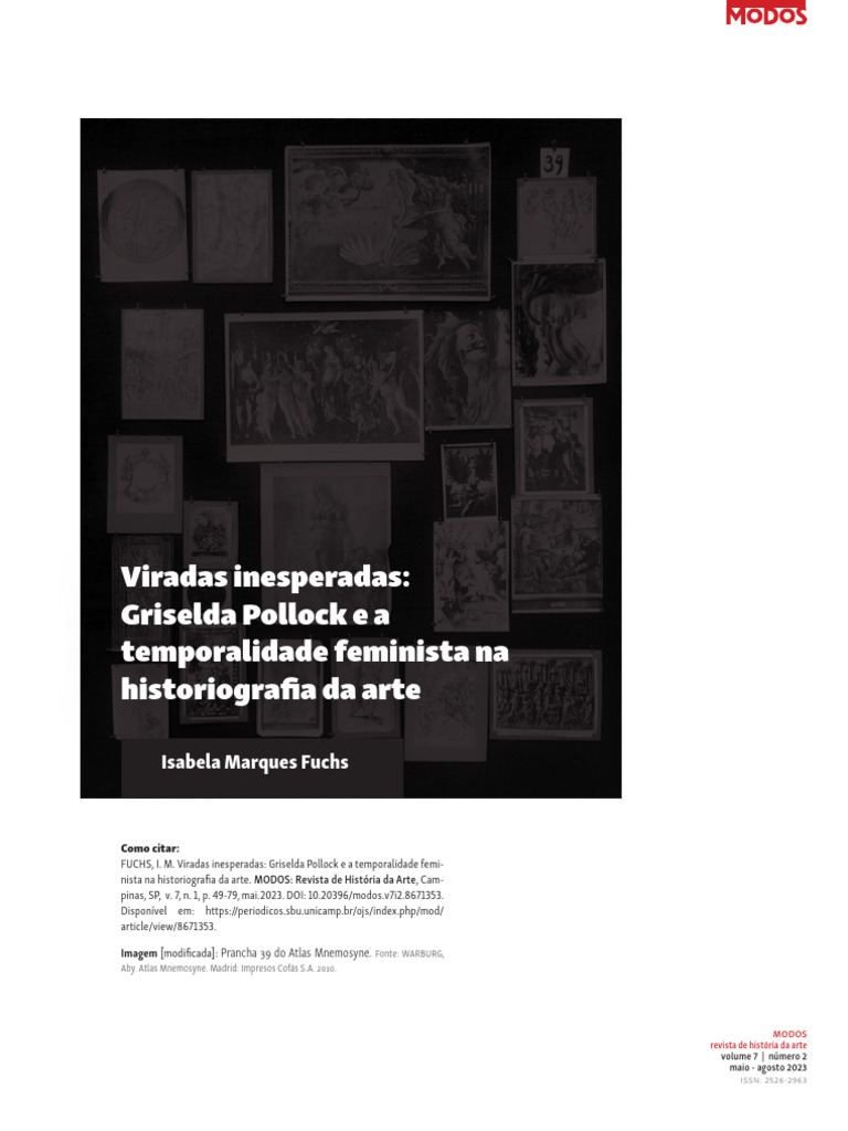 02.Isabela+Marques+Fuchs Sobre Autora Polock | PDF