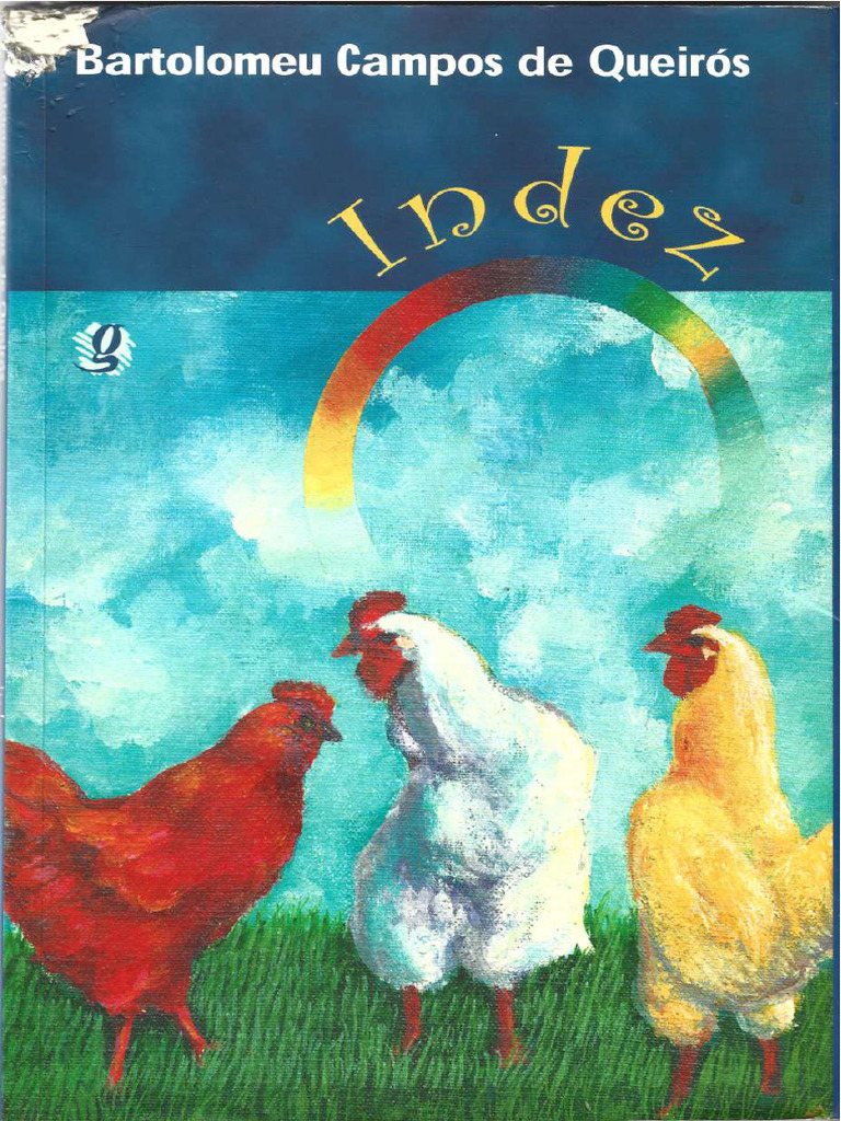 Indez - Bartolomeu Campos de Queiróz | PDF