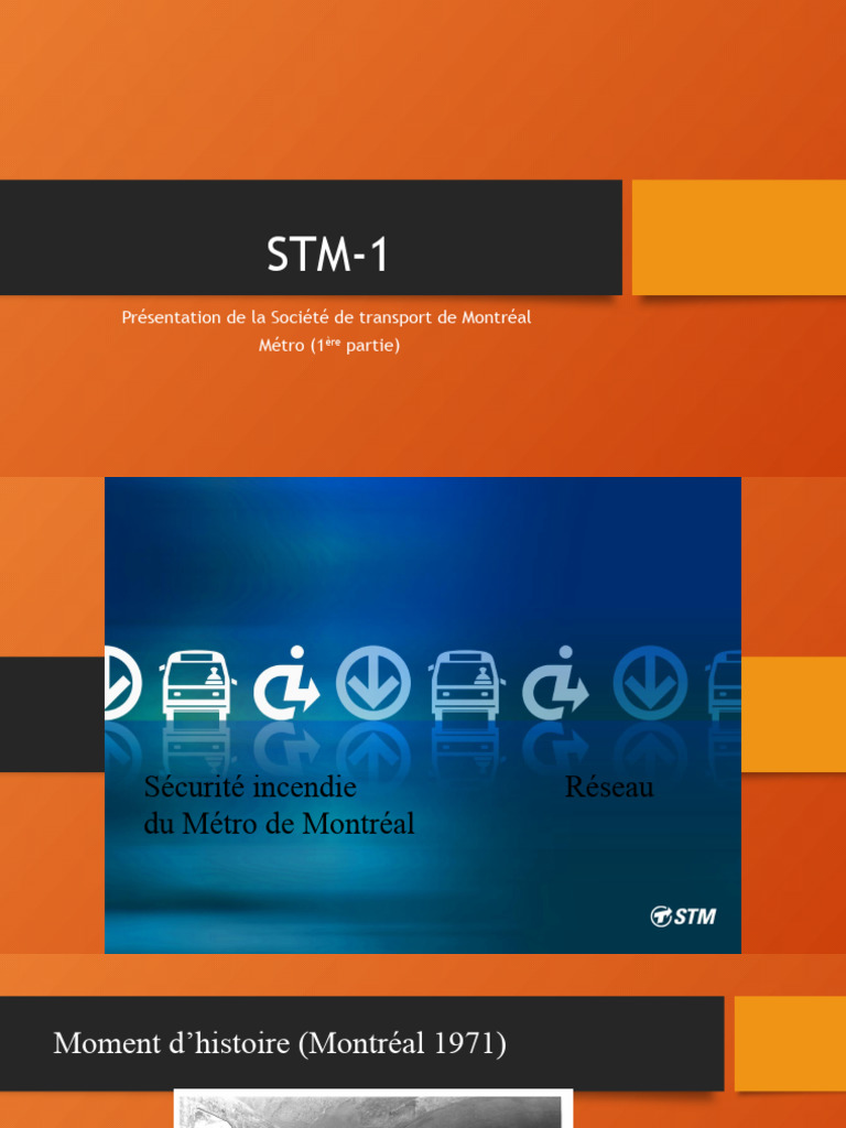 STM-1 Version Ã©tudiante Aoã T 2022 | PDF