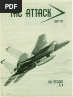 Azimuth Check Factsheet 0622 | PDF | Psychological Resilience | Psychology