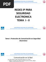 Norma Espacios Telecomunicaciones | PDF | Telecomunicación | Electricidad