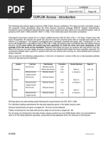 Loads Combinations at Limits States SLS and ULS According To Eurocode 1 ...
