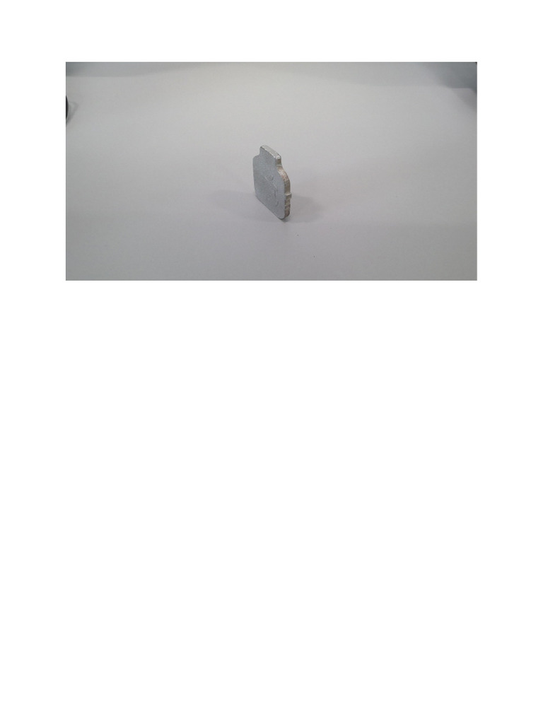 Pewter Casting | PDF