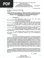 AFP Uniform Types and Usage Guide | PDF | Human Appearance | Military ...