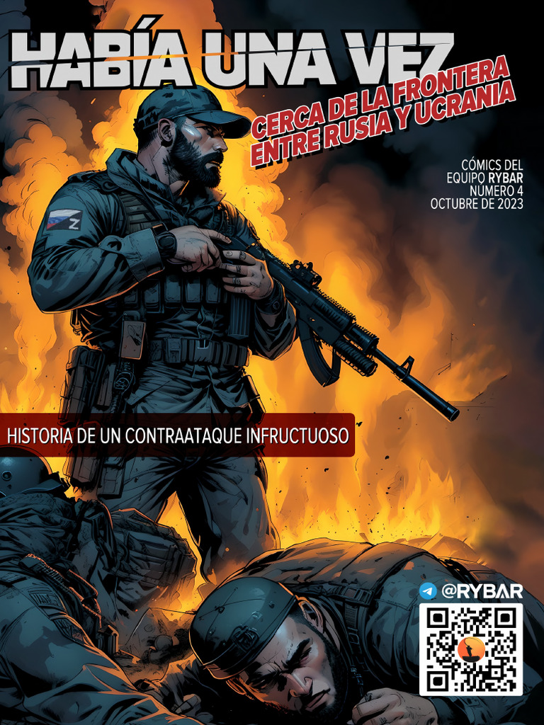 Comic 4 Esp | PDF