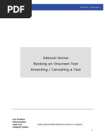 Obsidian Cheat Sheet | PDF | Html Element | Hypertext