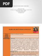 Modelo de Calgary | PDF | Enfermería | Comunicación