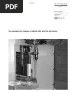 Fanuc Oi-M Keep Relays | PDF | Switch | Tools