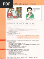 Grammar Despair | PDF | English Language | Sentence (Linguistics)