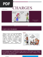 9º Ano - 07 - 08 - 24 - Charge, Cartum e Tirinhas (Exercícios) | PDF | Editorial | Desenho