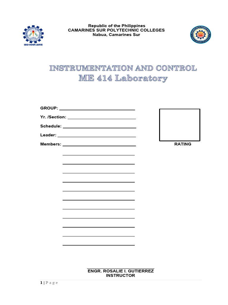 EXPERIMENT NO 1 Electrical Circuits Laboratory | PDF | Voltage | Resistor