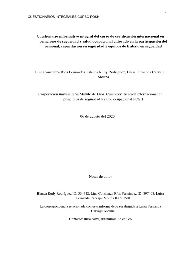 Actividad M4, M7, M8 | PDF | Valores | Evaluación