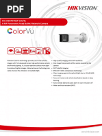 DS-8664NI-I8 - Network Video Recorders - Hikvision | PDF