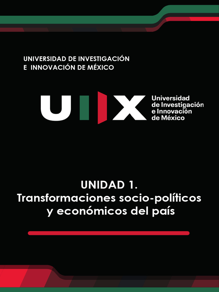 Guía de Estudio - U1 | PDF | Violación | Derechos humanos