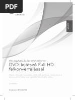 Technicolor FGA2233 Utmutato 2022 | PDF