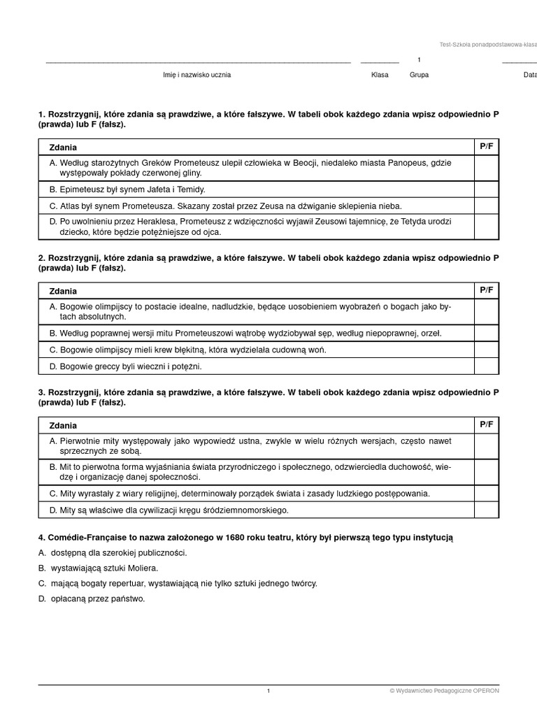 Kultura Baroku | PDF