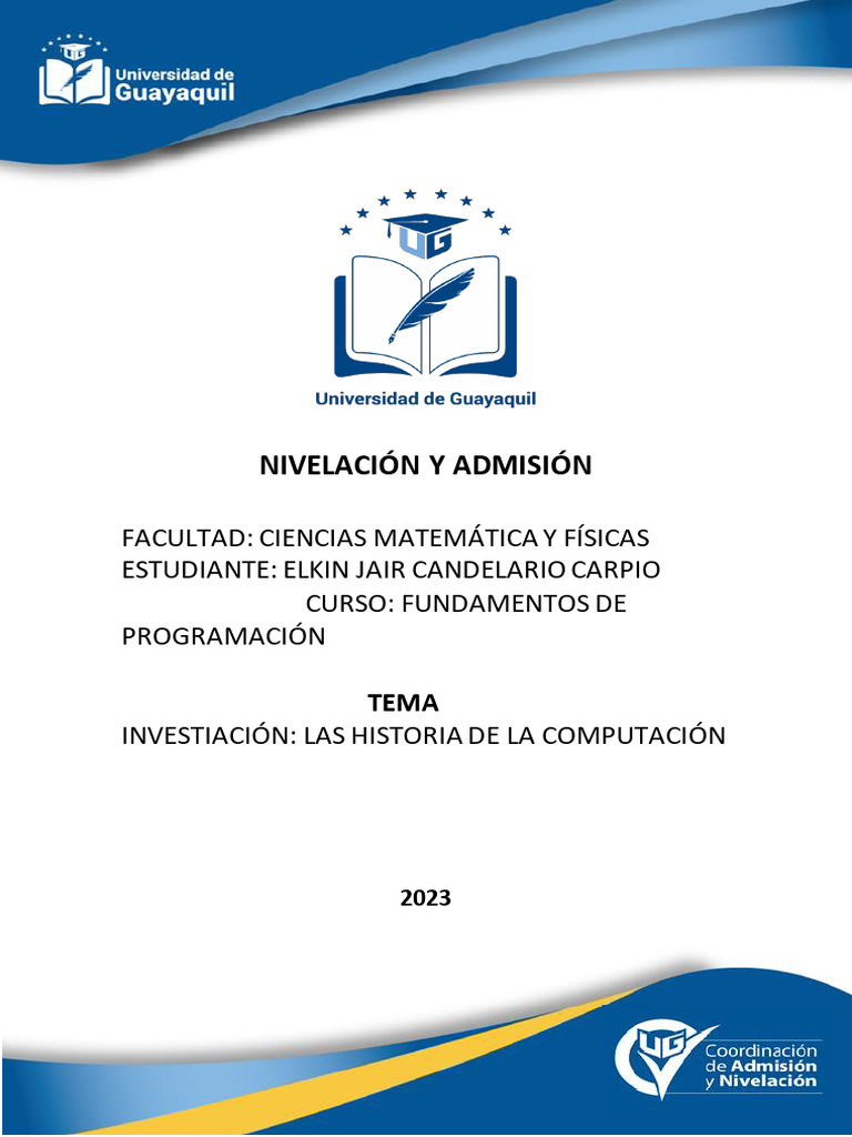 U1 - Tarea 3 - S1 | PDF