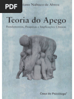 APEGO e Perda Bowlby1.pdf Versão 1 | PDF
