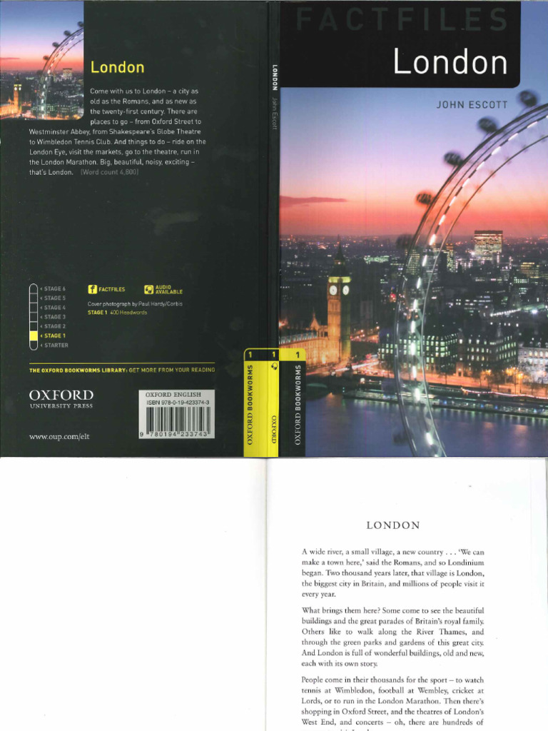 London | PDF