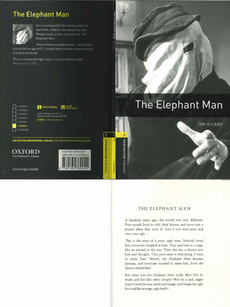 The Elephant Man | PDF