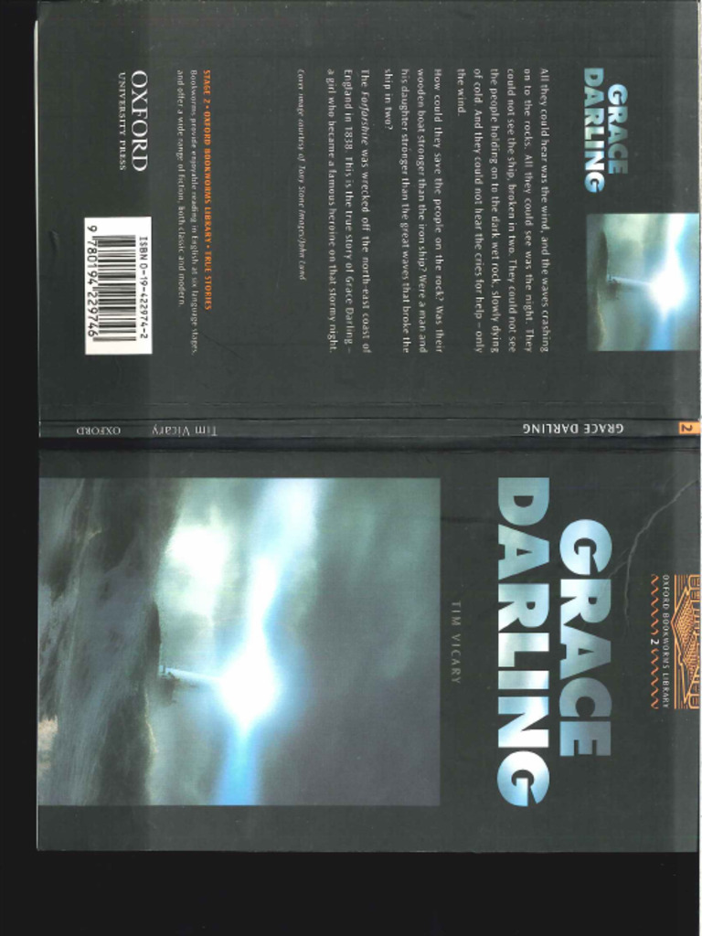 Grace Darling | PDF