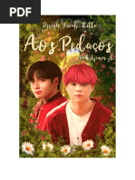 Pintura Noturna - Capítulo 76,1 - YANP Fansub | PDF