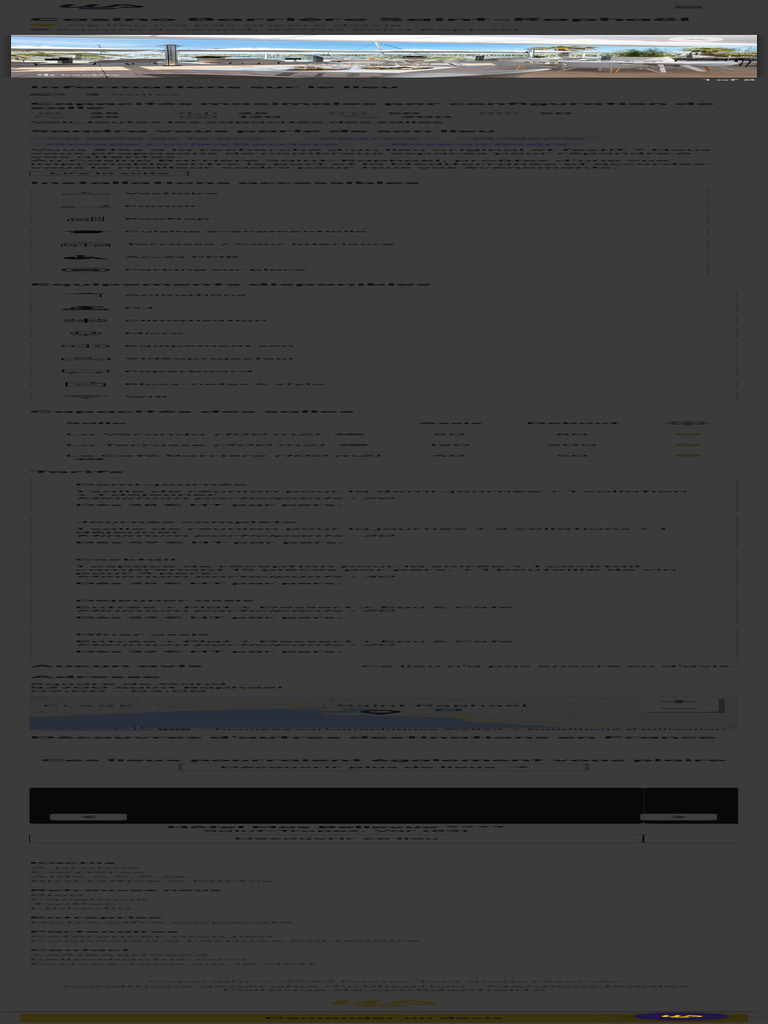 Facture Farfetch | PDF