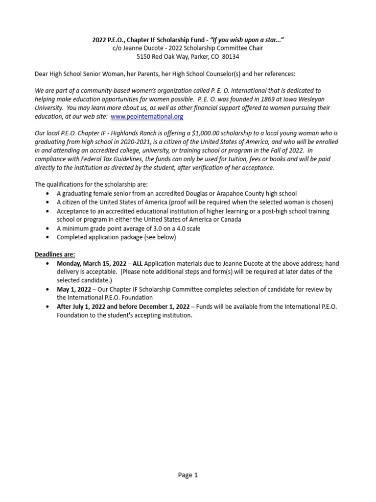 Better Than Prom | PDF | Career & Growth