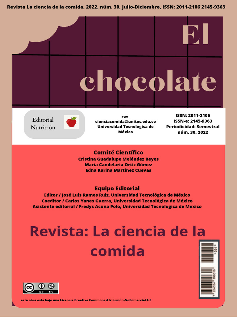 El Chocolate | PDF