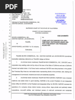Affidavit-Business Records Evid Rule 902 | PDF | Affidavit | Civil Law ...