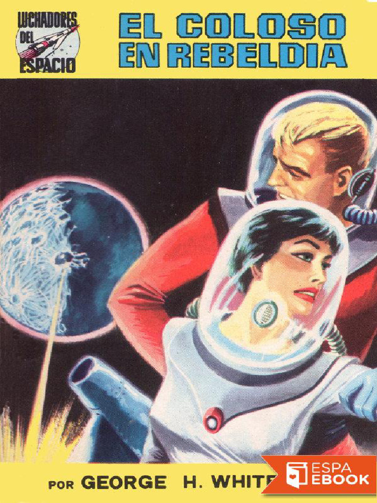 SdlA 22 - El Coloso en Rebeldía | PDF