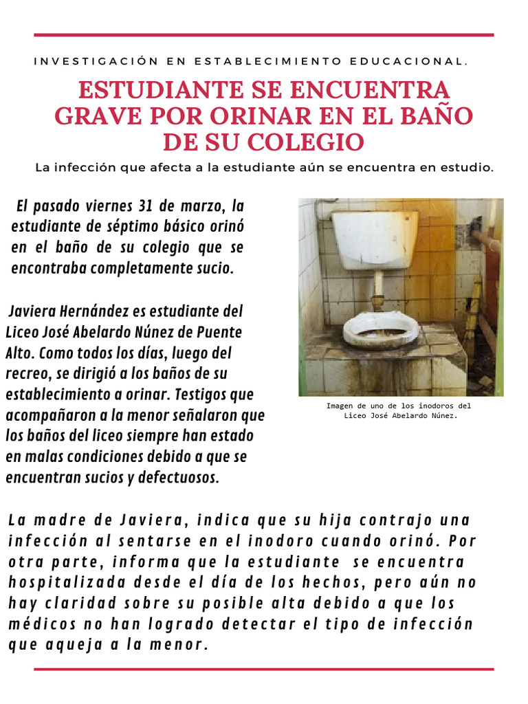 Ejemplo Noticia | PDF