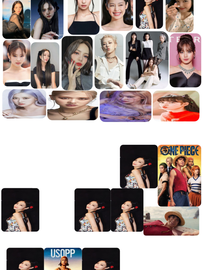Photocards | PDF