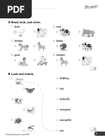 Raz Complete Booklist | PDF | Nature