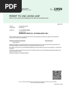 SEC Memorandum Circular No. 13, Series of 2019 | PDF