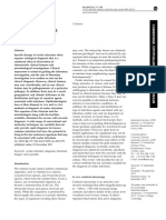 Culture Eye Specimens | PDF | Microbiology