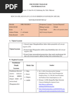 RPL BK - Konseling Individu | PDF