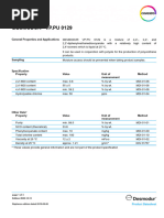 Desmodur N 3900 - en - 81892882 04170265 04170280 | PDF | Safety ...