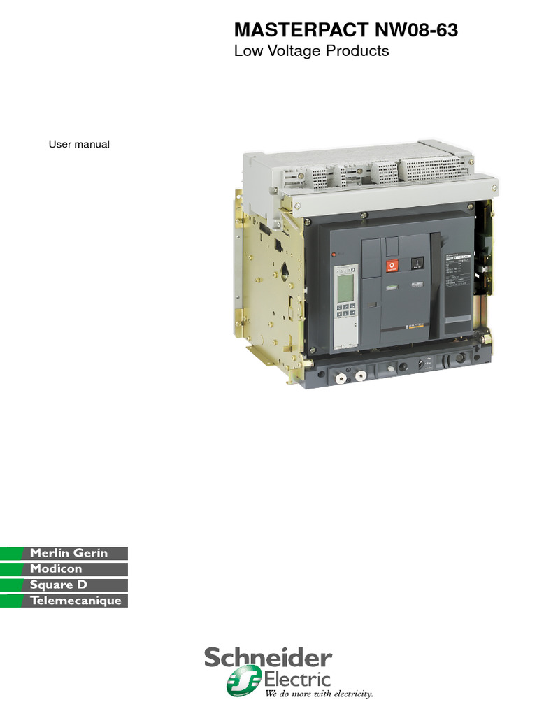 Tech Acb User Manual en | PDF